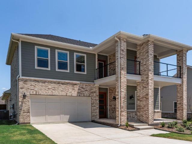 2300 La Jolla Drive