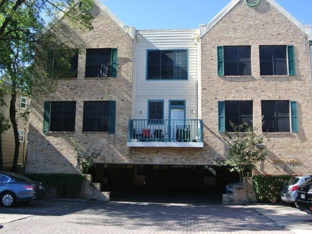 2300 Leon St, Unit 204, Austin, TX 78705 | MLS #4554
