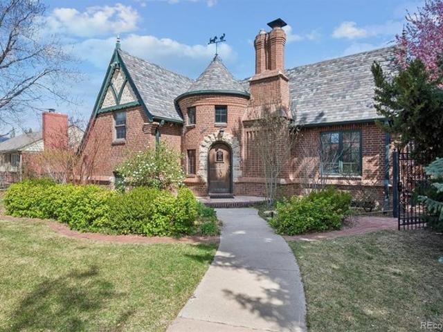 2300 Leyden St, Denver, CO 80207