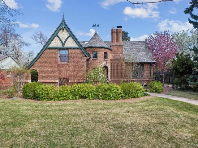 2300 Leyden St, Denver, CO 80207 | Compass