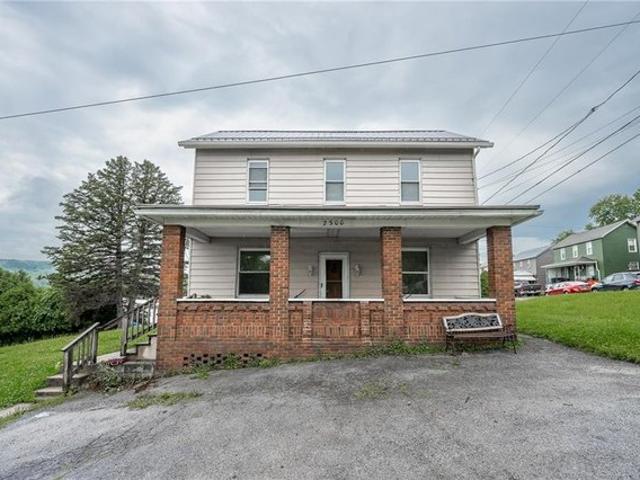 2300 Lovell Ave, Northern Cambria, PA 15714