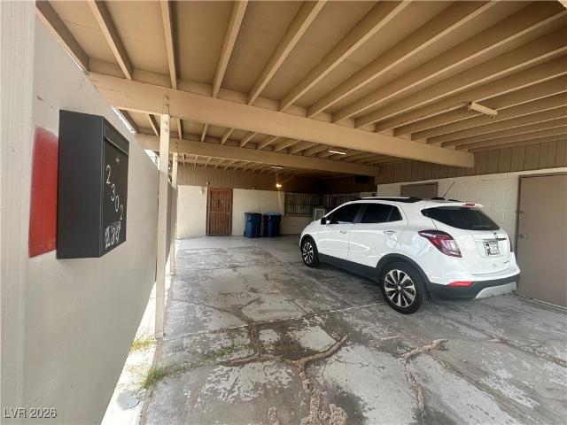2300 Pardee Pl, Unit 2300, Las Vegas, NV 89104 | MLS #2743