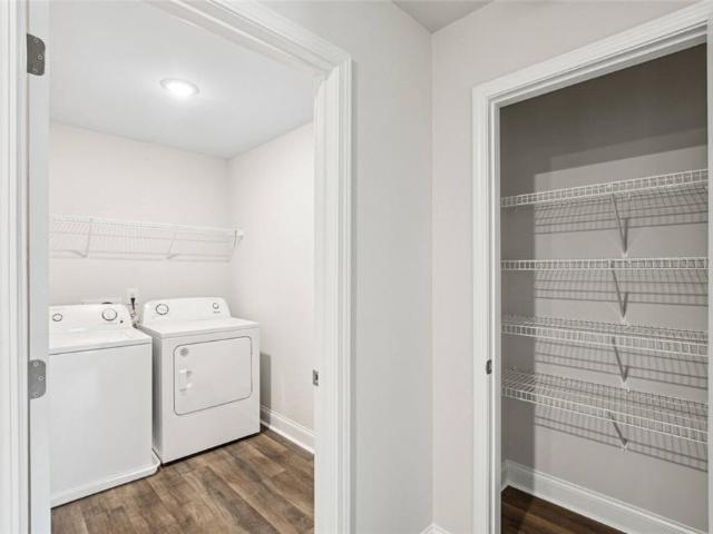 2300 Paris Rd, Unit RICHMOND, Dallas, GA 30157 | MLS #7520