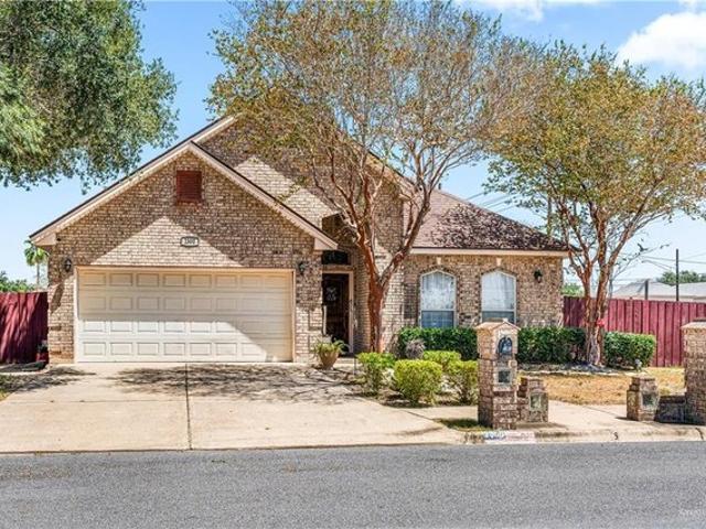 2300 Pelican Ave W, McAllen, TX 78504