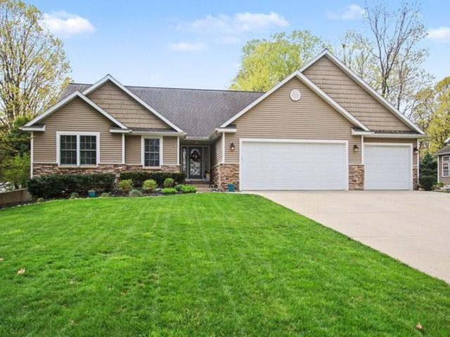 2300 Perry St, Holland, MI 49424