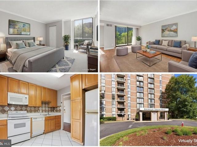 2300 Pimmit Dr Apt 713, Falls Church, VA 22043