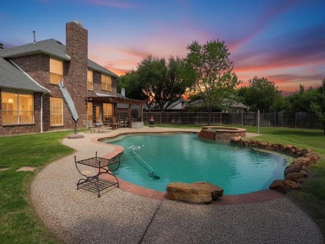 2300 Pinehurst Dr, Flower Mound, TX 75028 | MLS #21233 | Compass