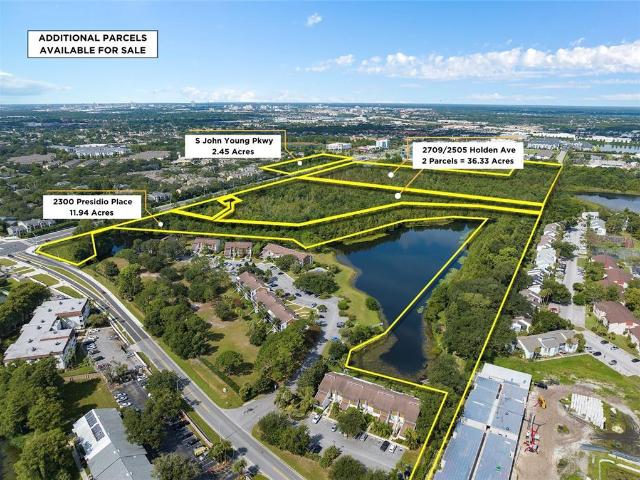 2300 Presidio Pl, Orlando, FL 32839 | MLS #O6134 | Compass