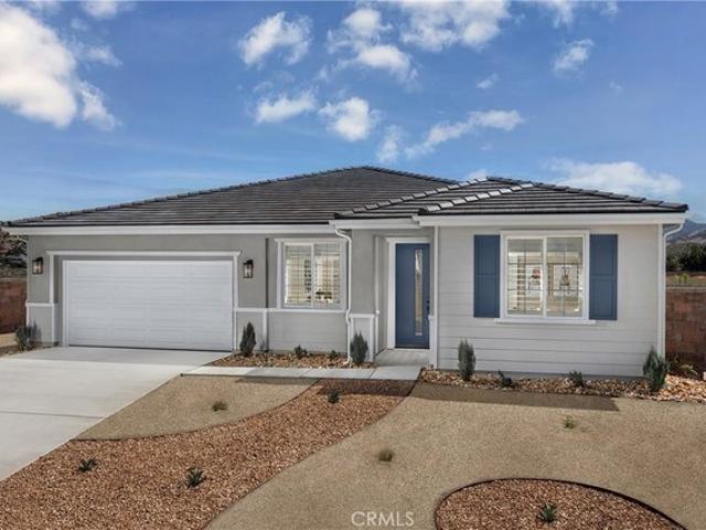 2300 Quail Bush St, Palmdale, CA 93551