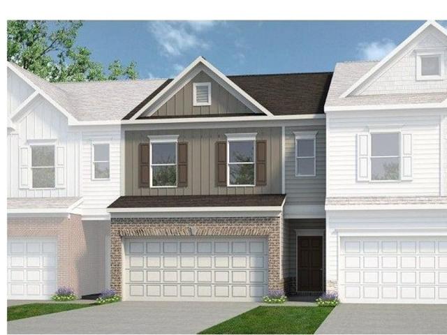 2300 Ravencliff Dr, Austell, GA 30168