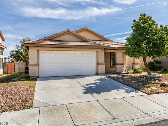 2300 Steinke Ln, Las Vegas, NV 89108 | MLS #2775 | Compass