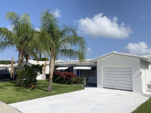 2300 SW 19th Ave, Boynton Beach, FL 33426