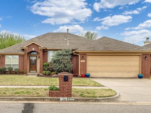 2300 SW 138th St, Oklahoma City, OK 73170