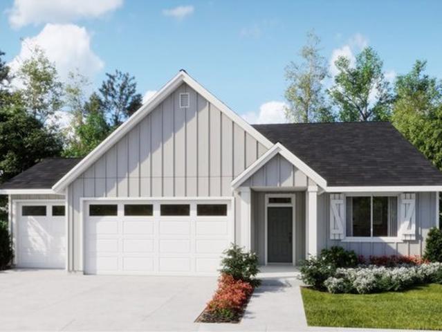 2300 S 3rd Way, Ridgefield, WA 98642