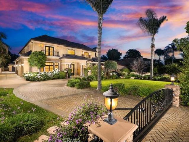 2300 S 2nd Ave, Arcadia, CA 91006
