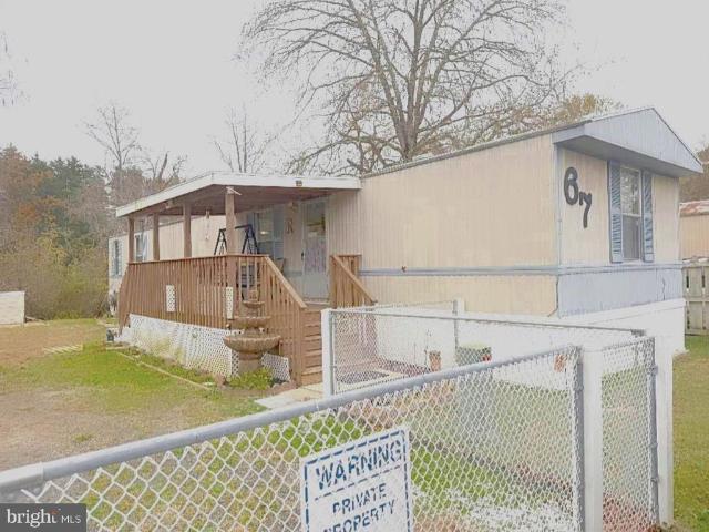 2300 S 2Nd Street # 67