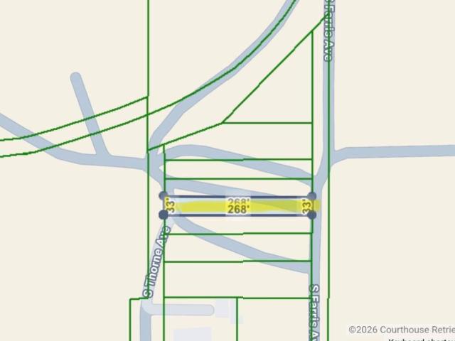 2300 S Farris Ave, Fresno, CA 93706 | MLS #226600