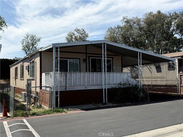 2300 S Sultana Ave Spc 278, Ontario, CA 91761