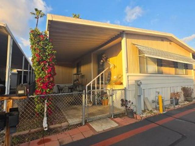 2300 S Sultana Ave Spc 206, Ontario, CA 91761
