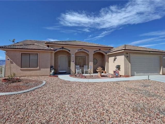 2300 S WASHOE Avenue, Pahrump, NV 89048