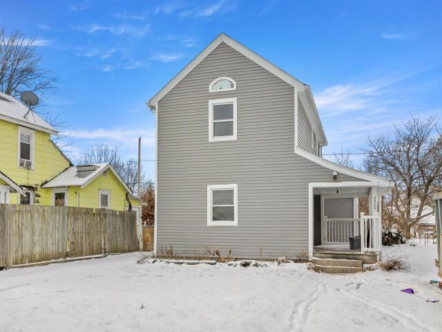 2300 S Washington St, Marion, IN 46953 | MLS #202549