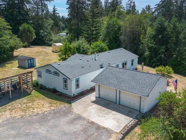 2300 SE Olympia St, Port Orchard, WA 98367