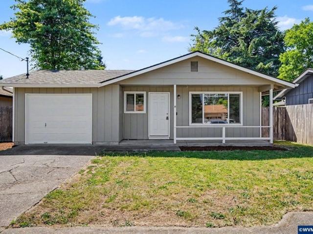 2300 SE Ryan St, Corvallis, OR 97333
