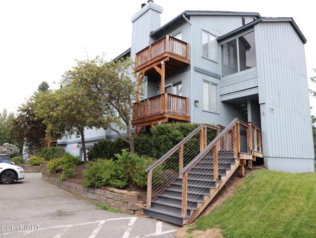 2300 Sentry Dr Unit E107, Anchorage, AK 99507