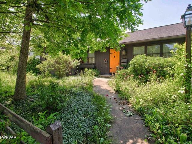 2300 Sheridan St, Williamsport, PA 17701
