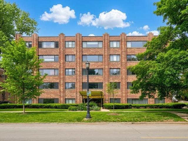 2300 Sherman Ave Apt 2B, Evanston, IL 60201