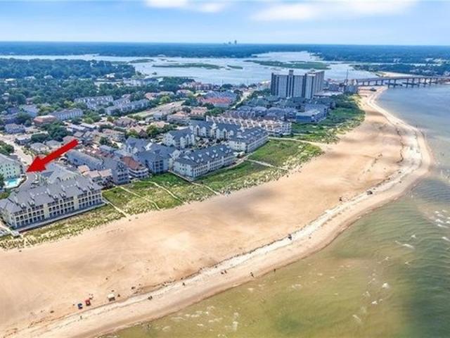 2300 Shore Sands Ct Apt 102, Virginia Beach, VA 23451