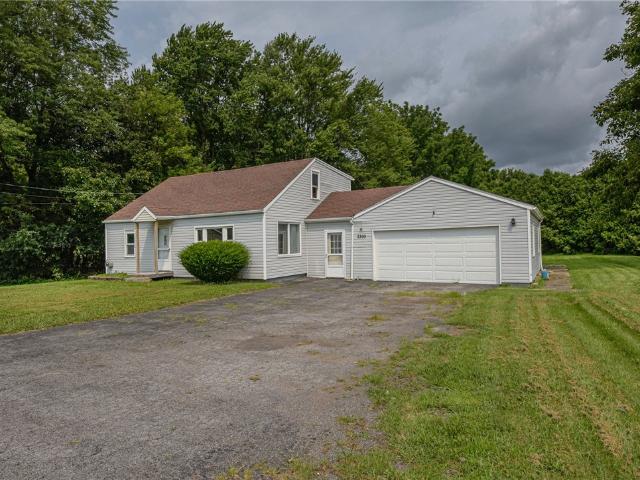 2300 Spencerport Road