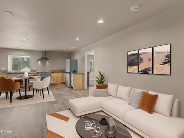 2300 Temple Hill Rd Unit B2, Reno, NV 89521