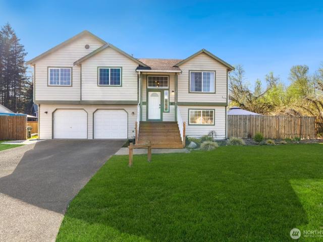 2300 th Ave E, Spanaway, WA 98387 | MLS #2505 | Compass