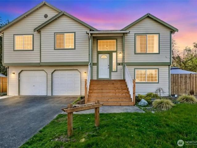 2300 th Ave E, Spanaway, WA 98387