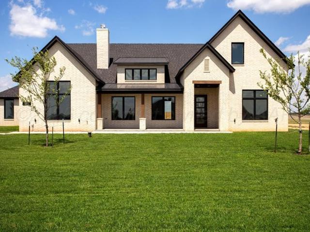 2300 Thunderhead St, Canyon, TX 79015