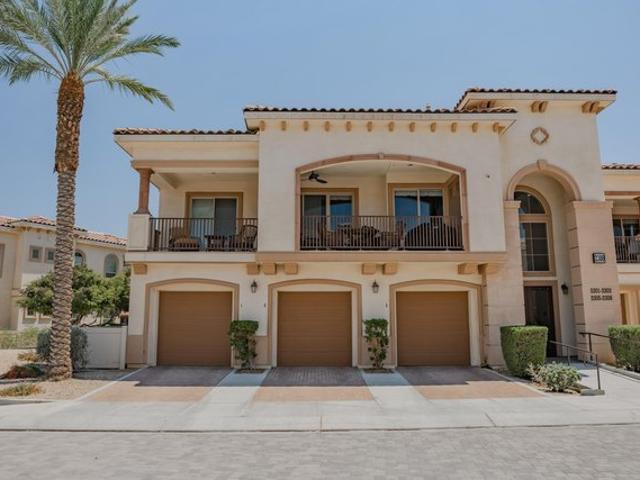 2300 Via Calderia Unit 2305, Palm Desert, CA 92260