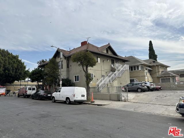 2300 W 12th St, Los Angeles, CA 90006 | MLS #26681