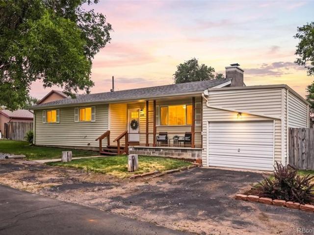 2300 W 57th Ave, Denver, CO 80221