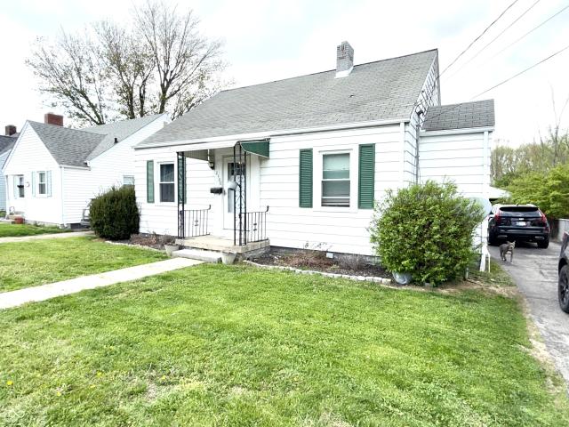 2300 W 8th Street