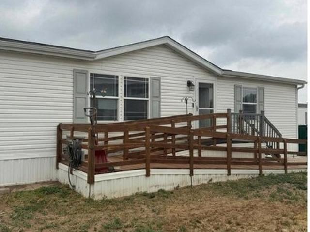 2300 W County Road 38 E Lot 292, Fort Collins, CO 80526