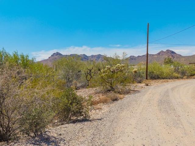2300 W Canyon St, Apache Junction, AZ 85120