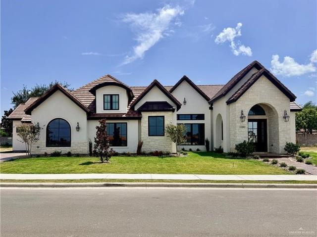 2300 W Carnegie St, Edinburg, TX 78539