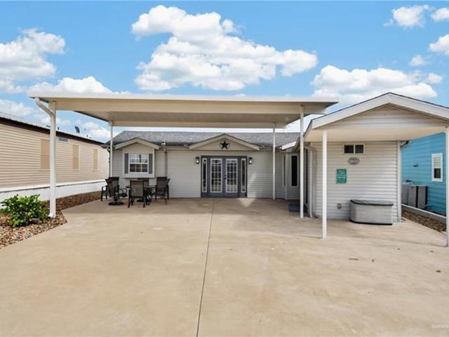 2300 W Bogey Dr, Mission, TX 78572