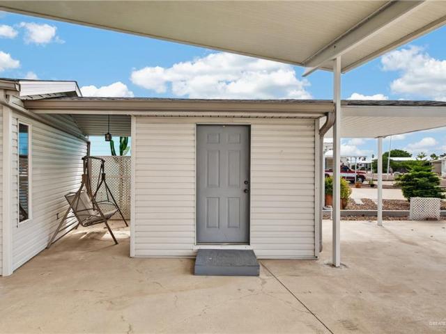 2300 W Bogey Drive