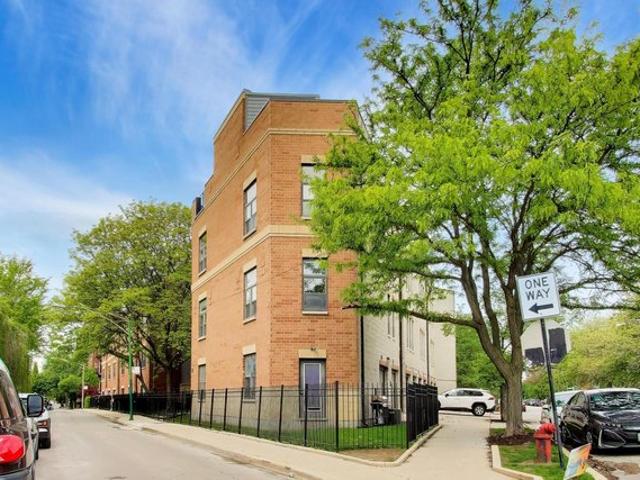 2300 W Bloomingdale Ave Apt B, Chicago, IL 60647