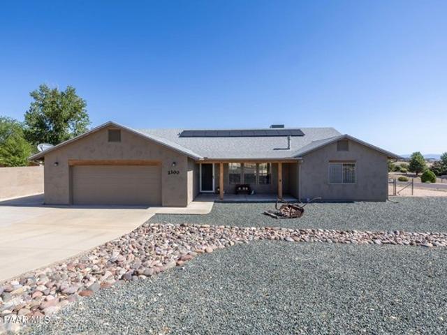 2300 W Gambels Ridge Dr, Chino Valley, AZ 86323