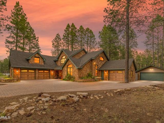 2300 W Kiltie Ln, Flagstaff, AZ 86005