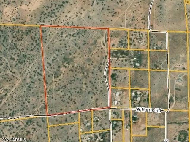 2300 W Harris Rd Unit 5, Paulden, AZ 86334