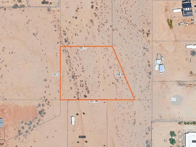 2300 W Montgomery Rd, Unit 5, Wittmann, AZ 85361 | MLS #7003 | Compass